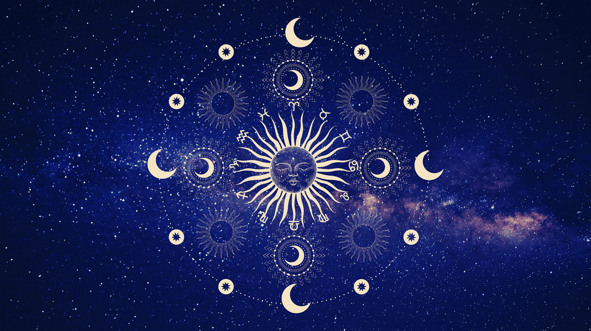 Sun Planet Chart Position Calculator