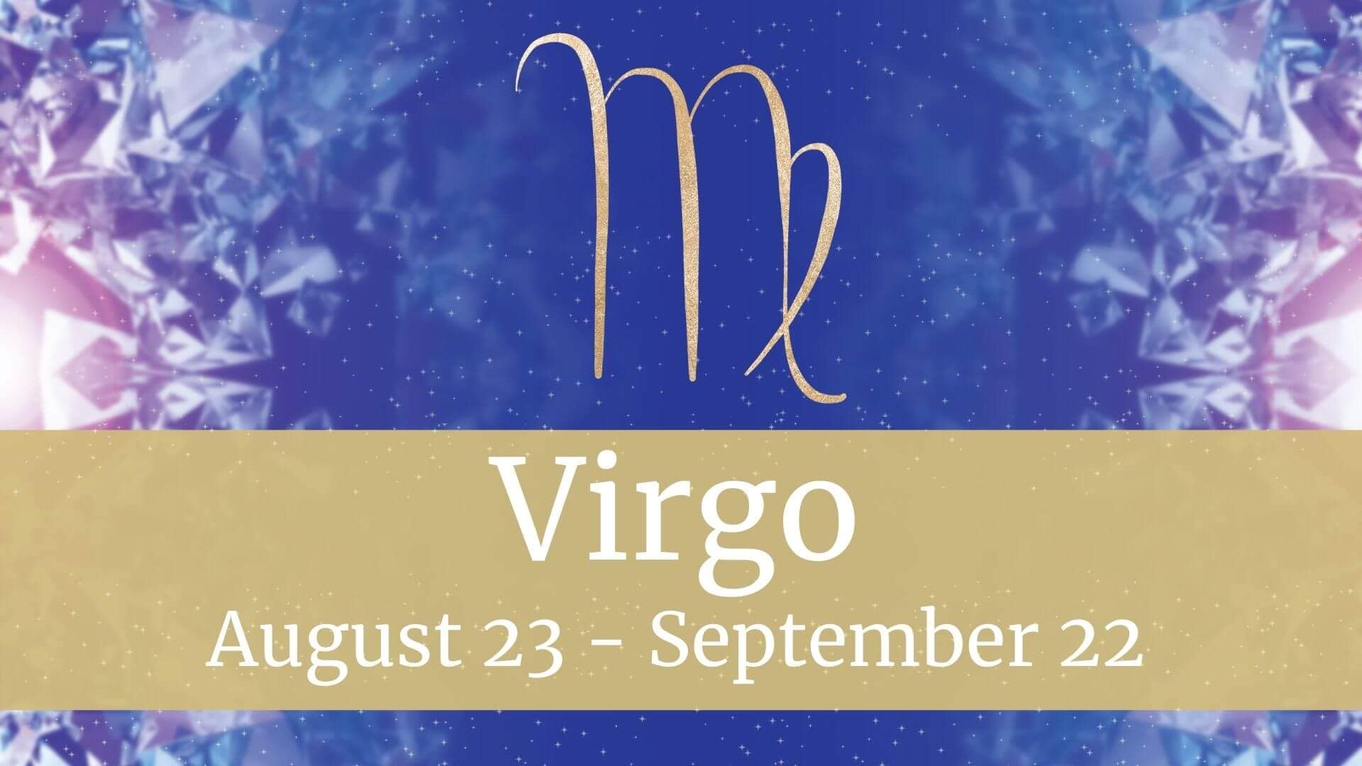 Virgo Zodiac Sign