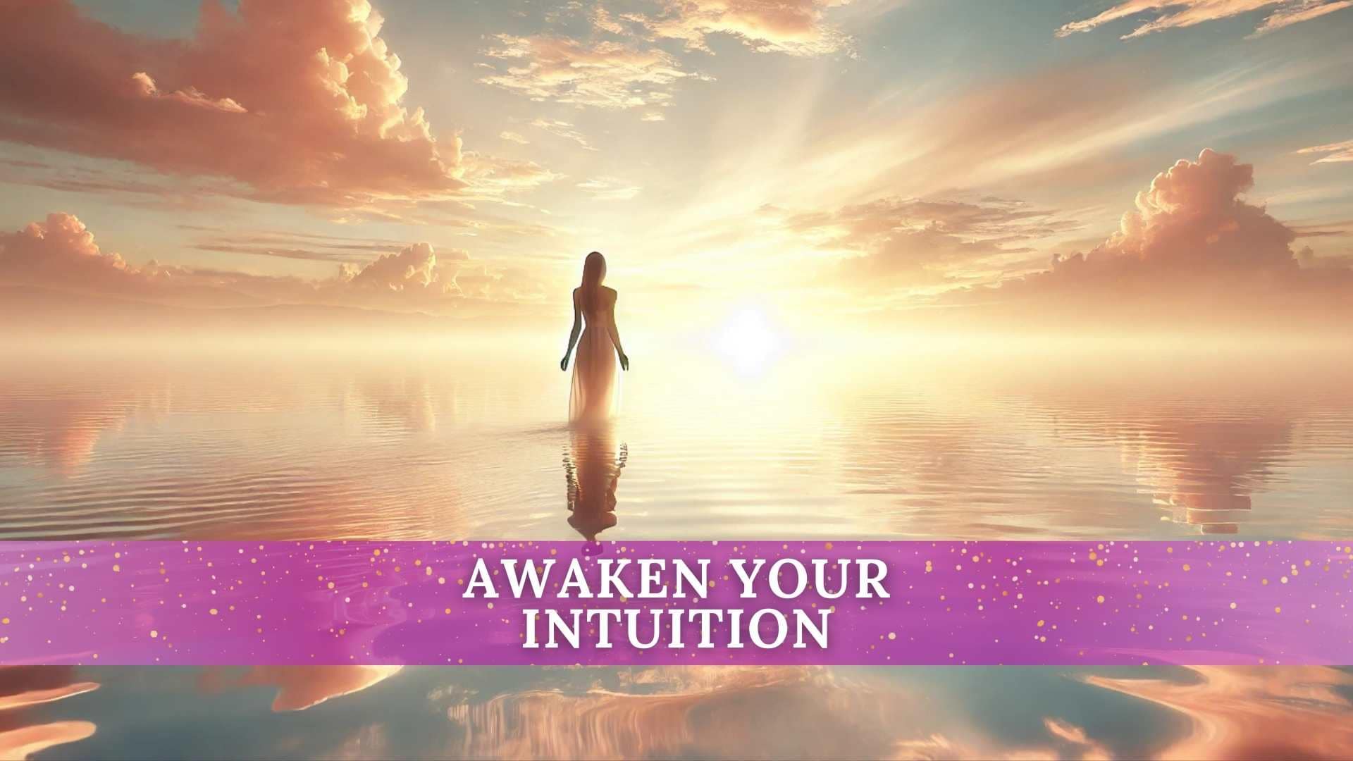 Awaken Your Intuitive Gifts: Get Psyched With Kari Samuels Podcast Premier